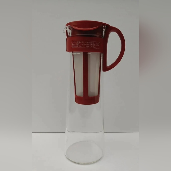 Hario | Kitchen | Hario Mizudashi Japan Cold Brew Coffee Pot Glass ...
